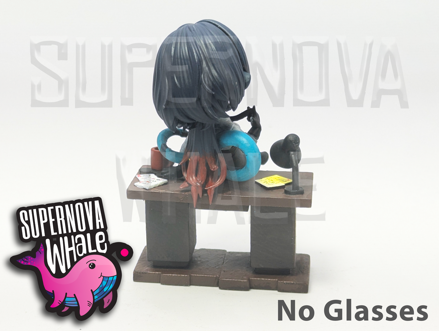 Chibi Jane Doe – Supernova Whale
